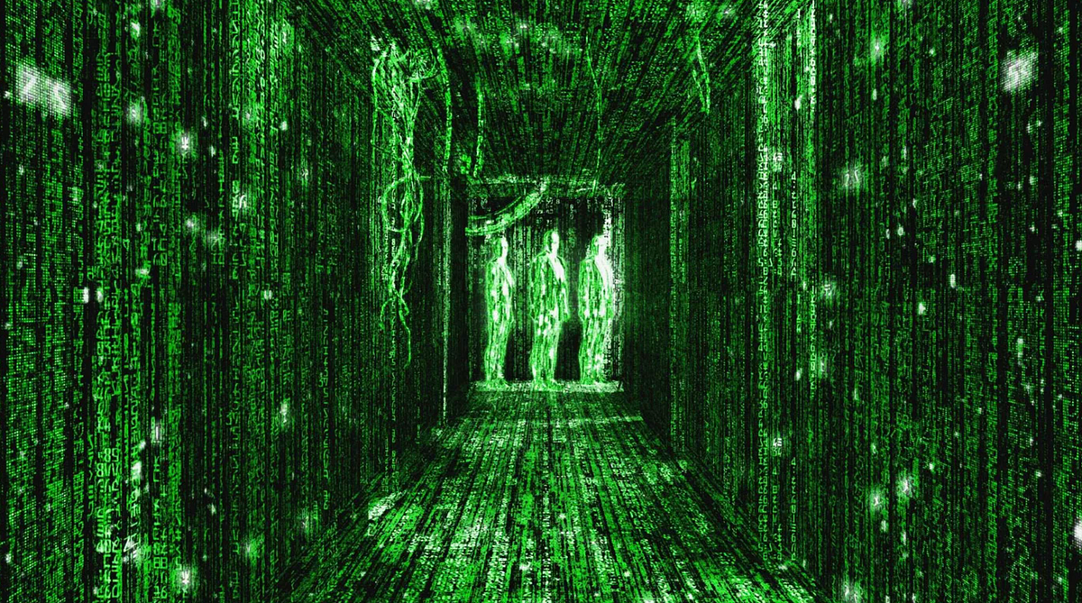 Humans, The Anomaly in the Matrix | by GiftdMinds™ | Medium