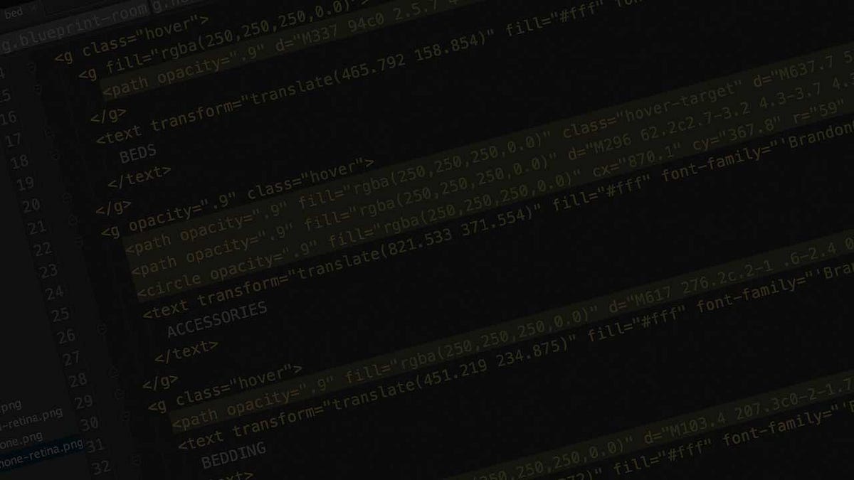 Interacting With SVG. Date: March 5th, 2015 | by Paul DeCotiis | Croscon