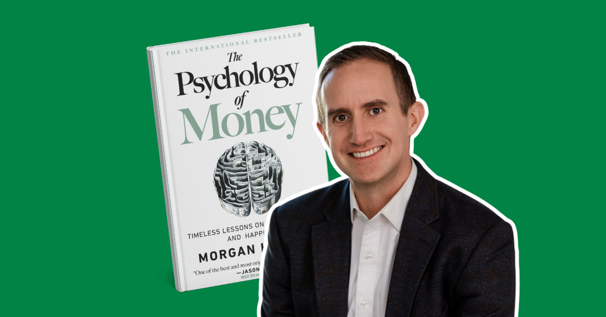 Managing Money, Managing Ego: When Emotions Are More Expensive than ...