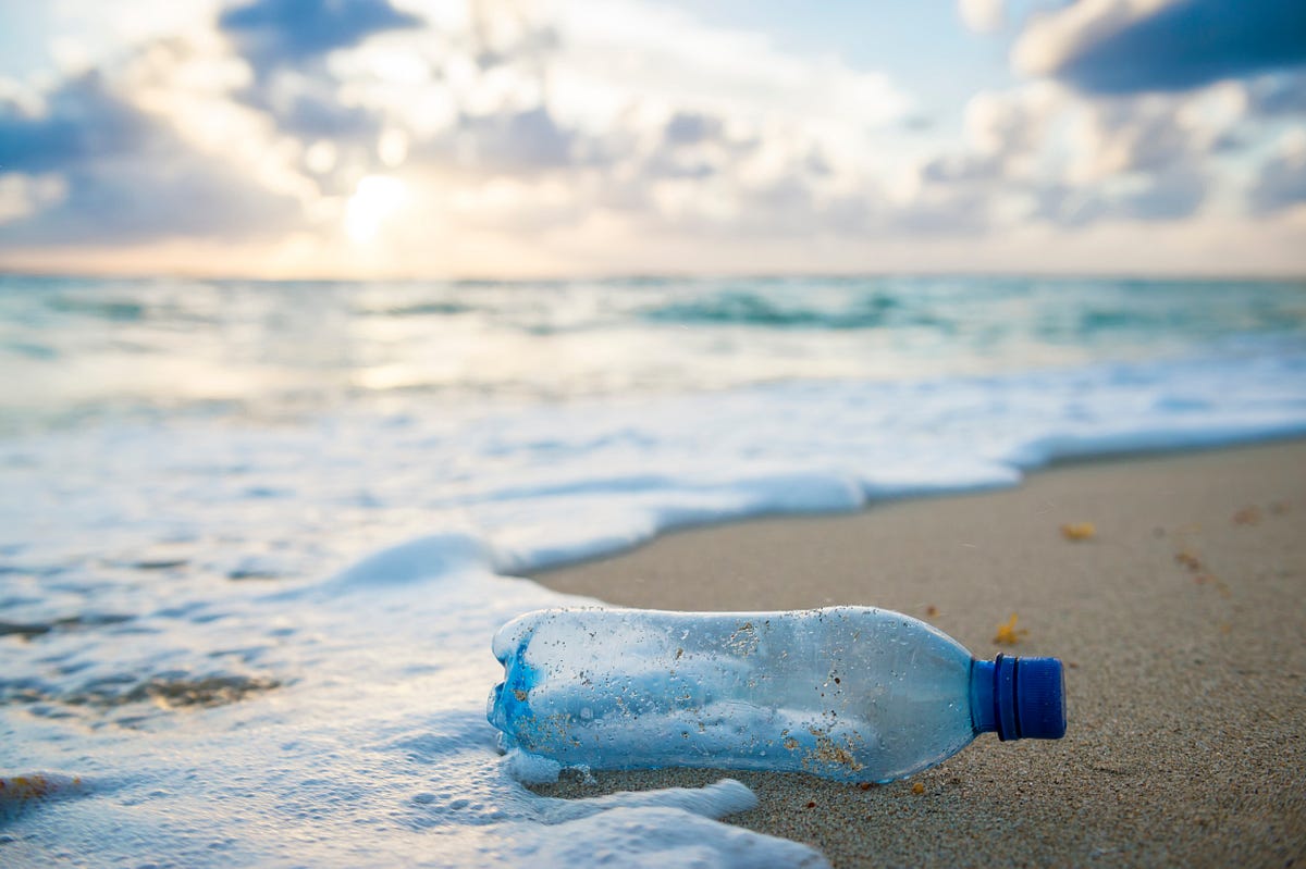 A trajectory of hope for our oceans | by IDA Design | Lumen by IDA ...