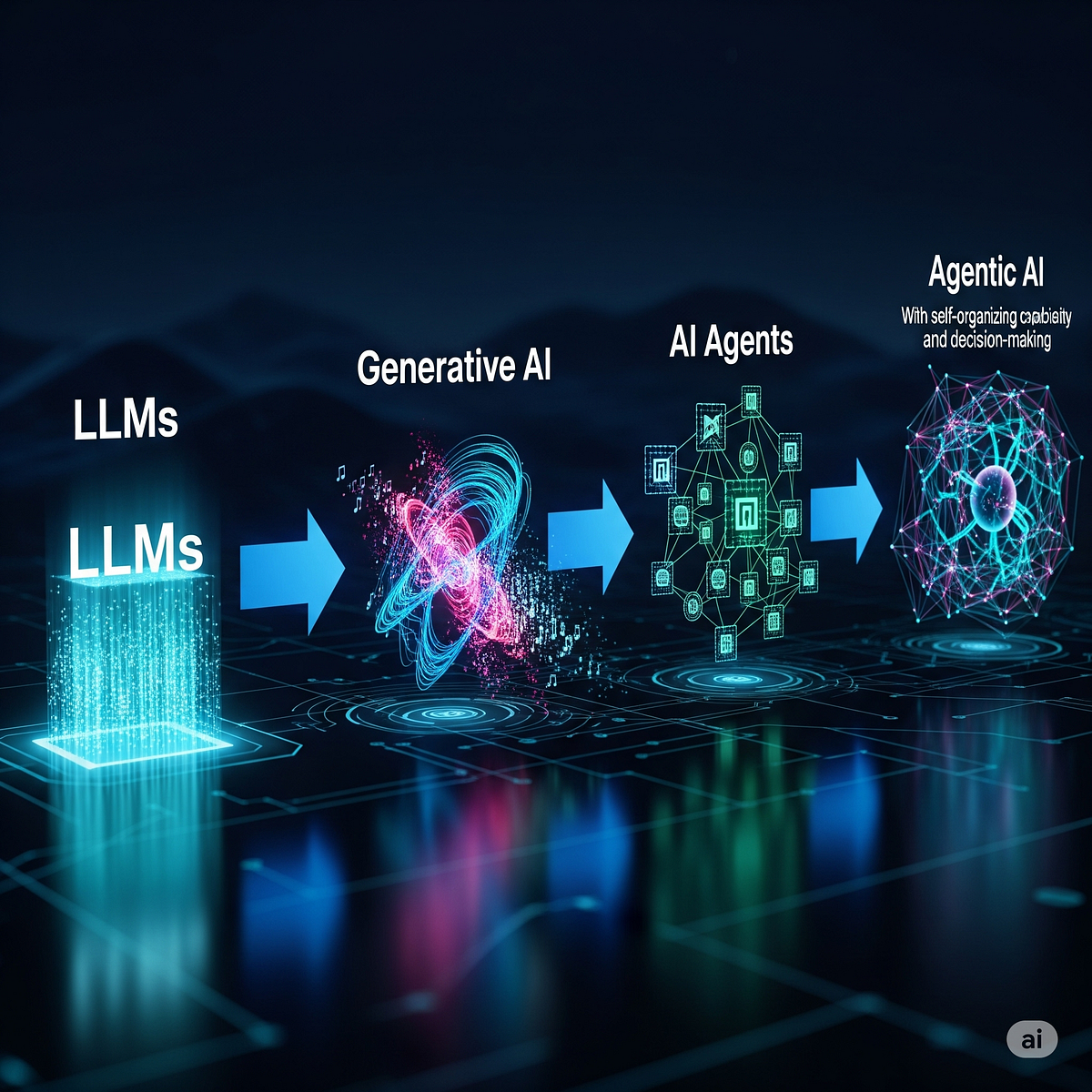 Simplify AI for maximum business impact | by Lalit Banga | Medium