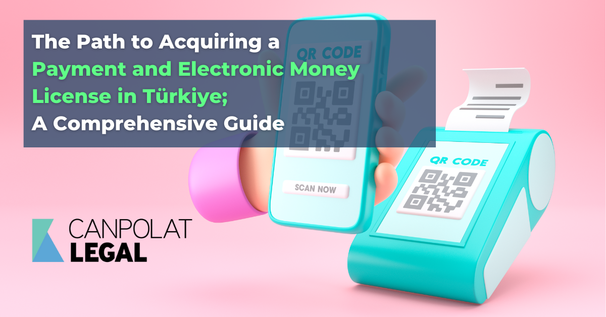 The Path to Acquiring a Payment and Electronic Money License in Türkiye ...