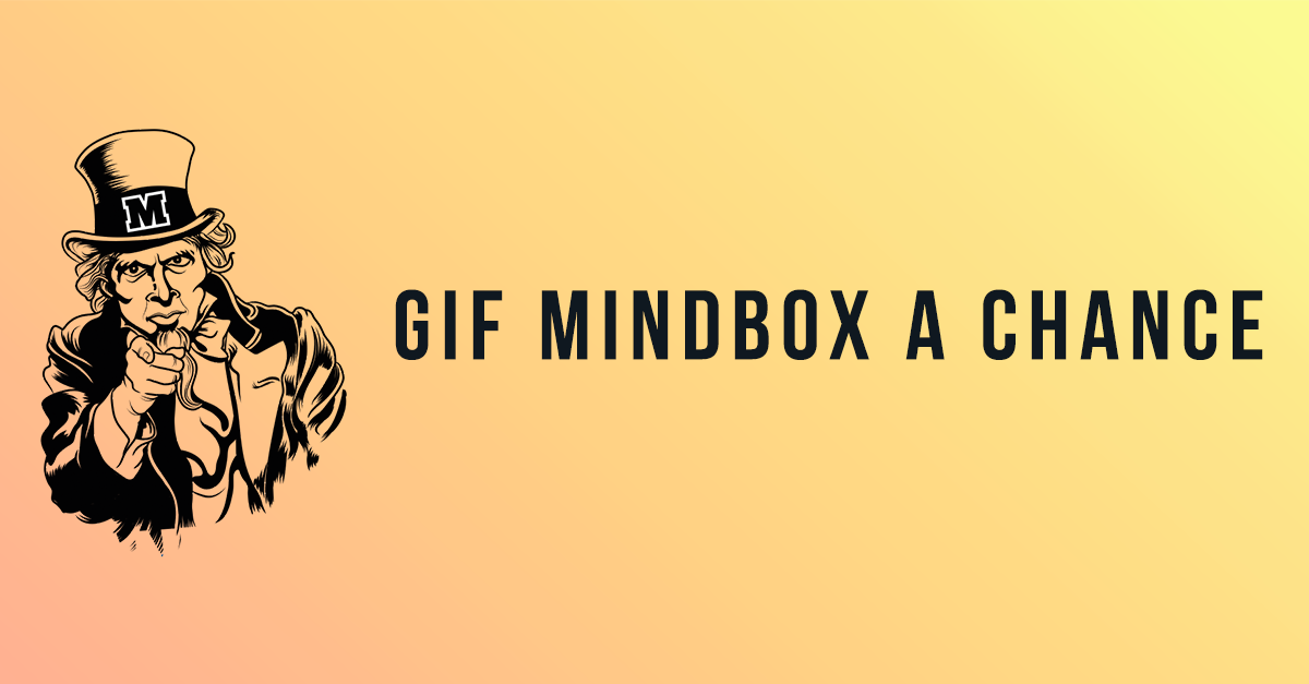 GIF Mindbox a Chance. Wenn du dich in diesen 10 GIFs… | by Mindbox GmbH ...