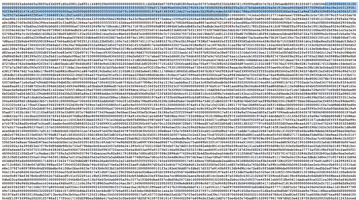 Deconstructing a confirmed bitcoin transaction | by Belavadi Prahalad | HackerNoon.com | Medium