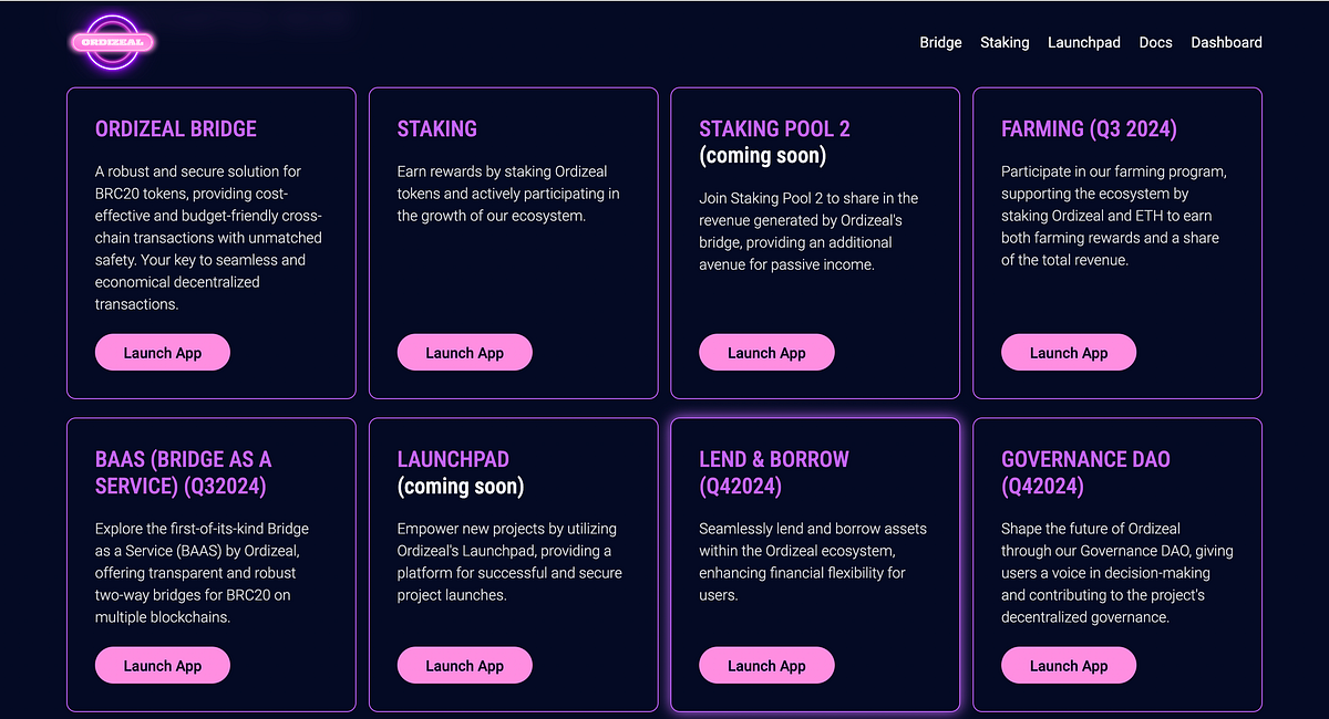 “Ordizeal: A Heartfelt Journey Unfolds” We are thrilled to announce the launch of the Ordizeal ...