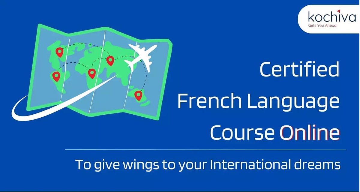 Mastering Common French Phrases: A Guide for Your Next Visit | by Kochiva | Medium