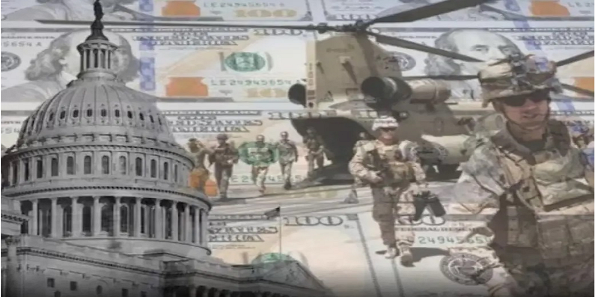 BREAKING: U.S. Reveals Potential War — with HALF of Latin America ...