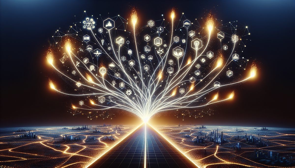 How Flare Network can revolutionize various industries? | by Anubis ...