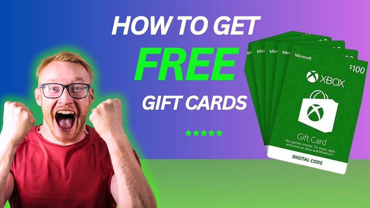!!☑️ @#FREE-100% Genuine Xbox-Gift-Cards-Code-Generator-2024–2025##☑️ ...