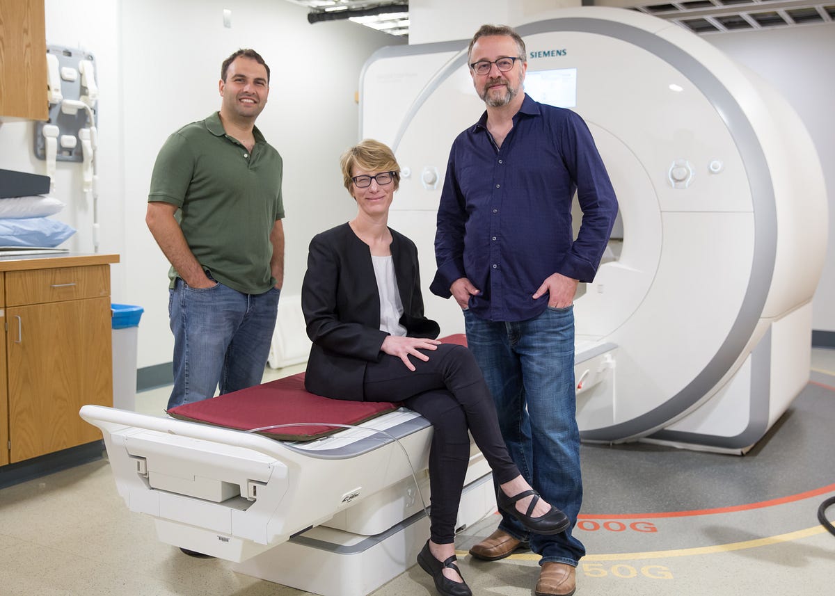 Reveal Pharmaceuticals — The Future of Medical Imaging | by Stephen ...