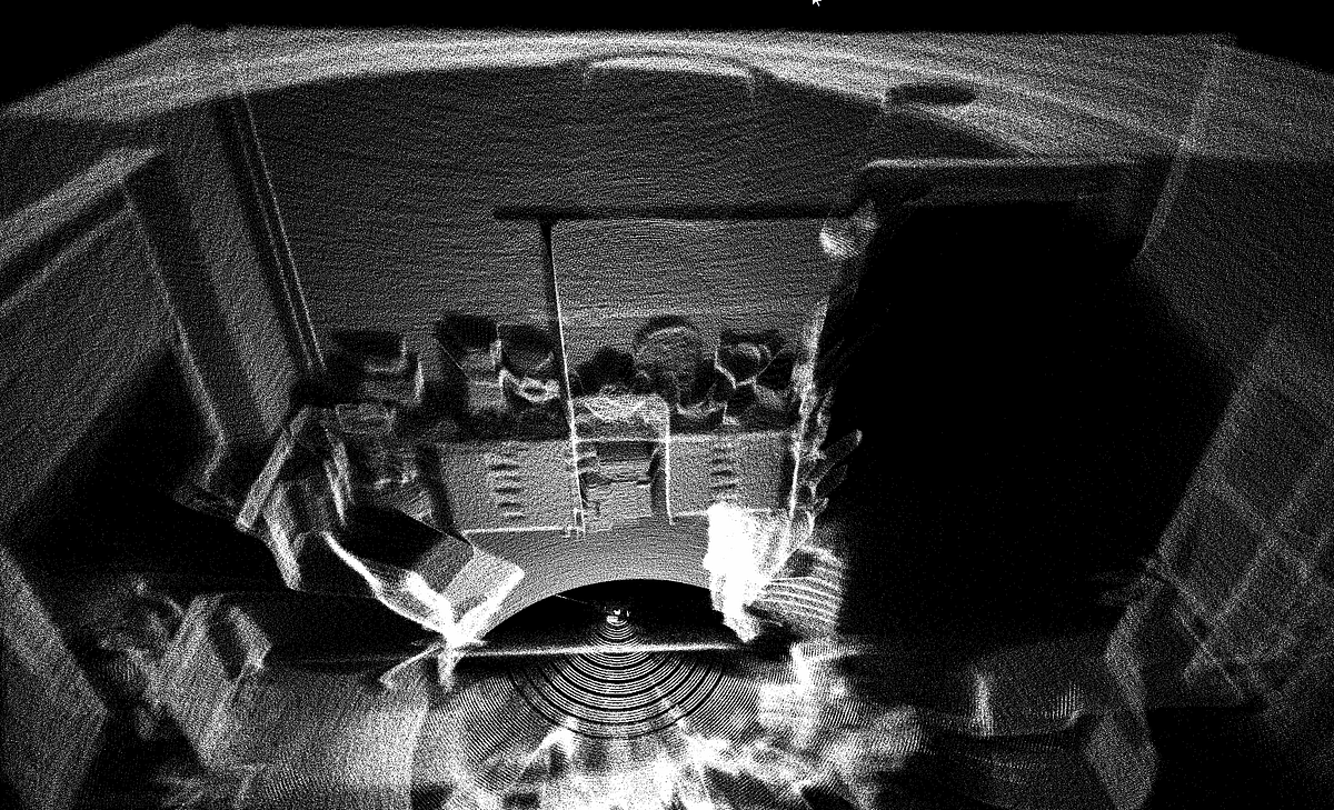 3D Scan a Room With This LIDAR Rig | by Hackster Staff | Medium