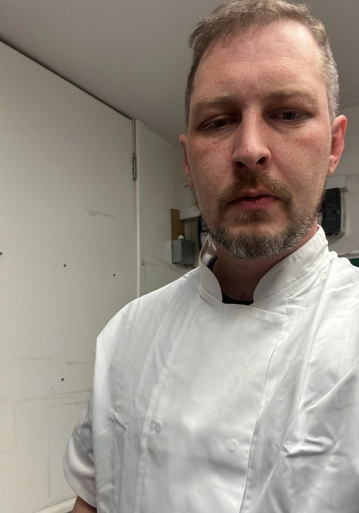 How One Executive Chef Built a Private Dining Brand — Without Leaving ...