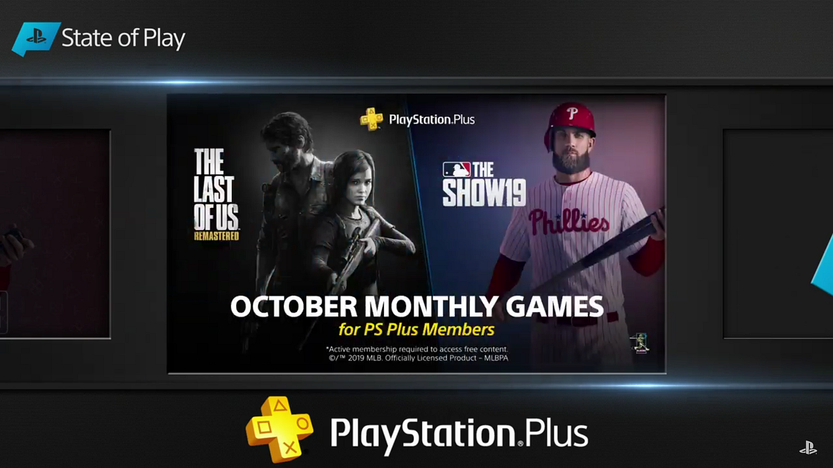PlayStation: September State of Play Recap | by Patrick Melbourne | Medium