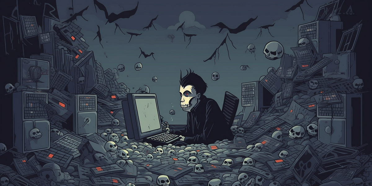 Managing Team Health, Tech Debt, and Avoiding the Dreaded Rewrite | by ...