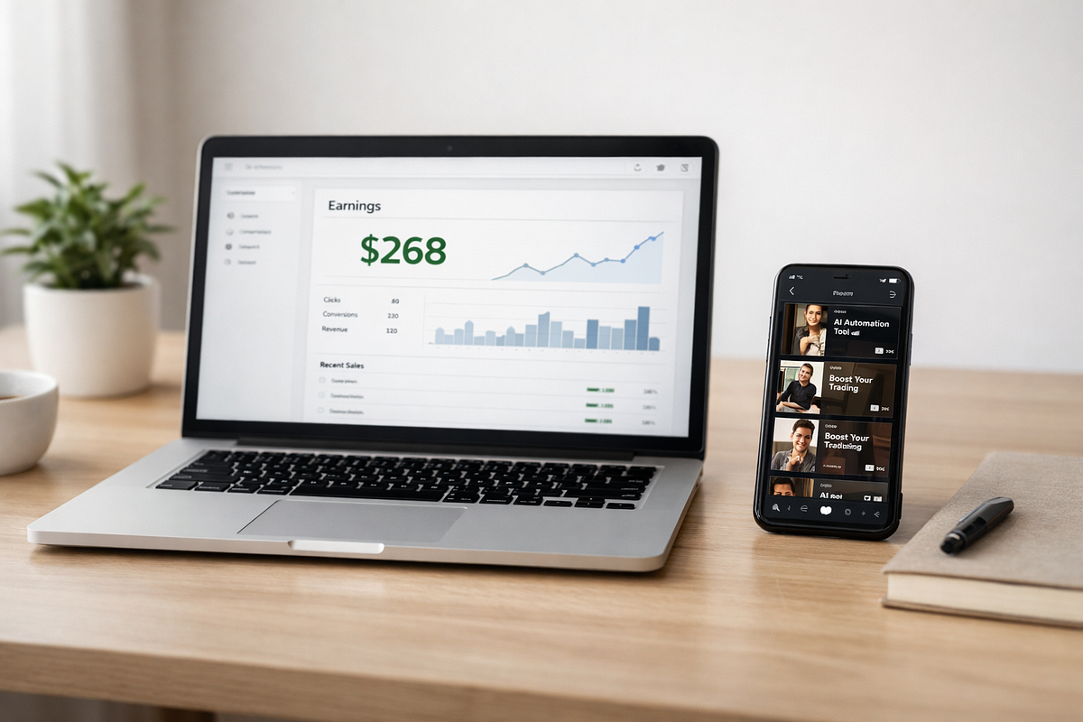 How I Earned $268 Using Whop Clips (Without a Big Following) | by ...