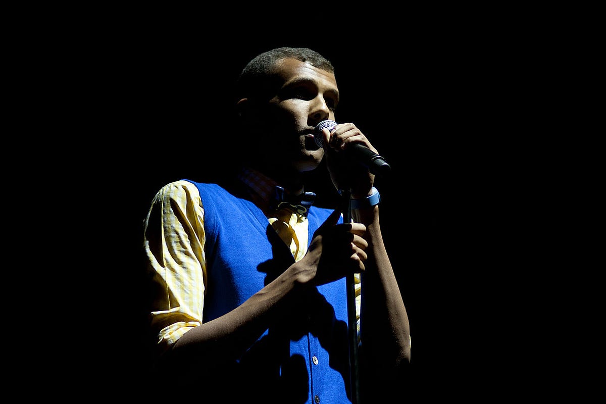 Top 5 Belgian musicians you should listen to | by Edu Farré Orós ...