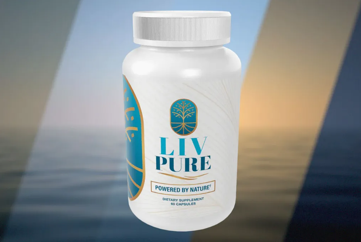The Holistic Approach to Wellness with LIV Pure: A Pathway to Optimal ...