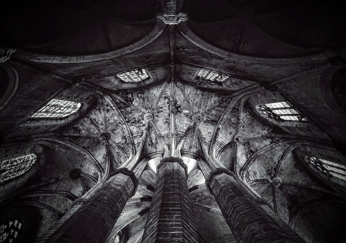LentRoller: Metal and Martyrs. Tonight I went to break my fast with ...