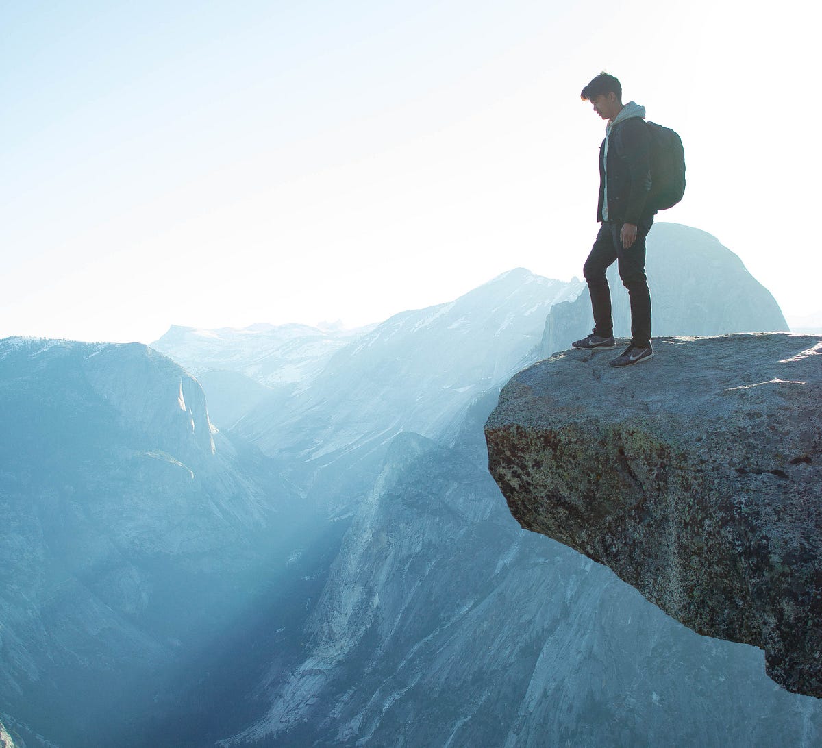 How To Release Your Expectations And Trust In The Process Of Life | by ...