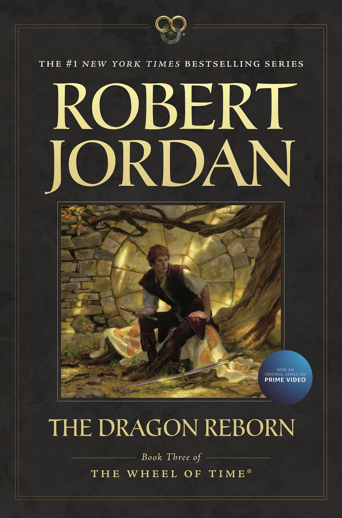 The Dragon Reborn by Robert Jordan — Book Review | by Ian | Apr, 2025 ...