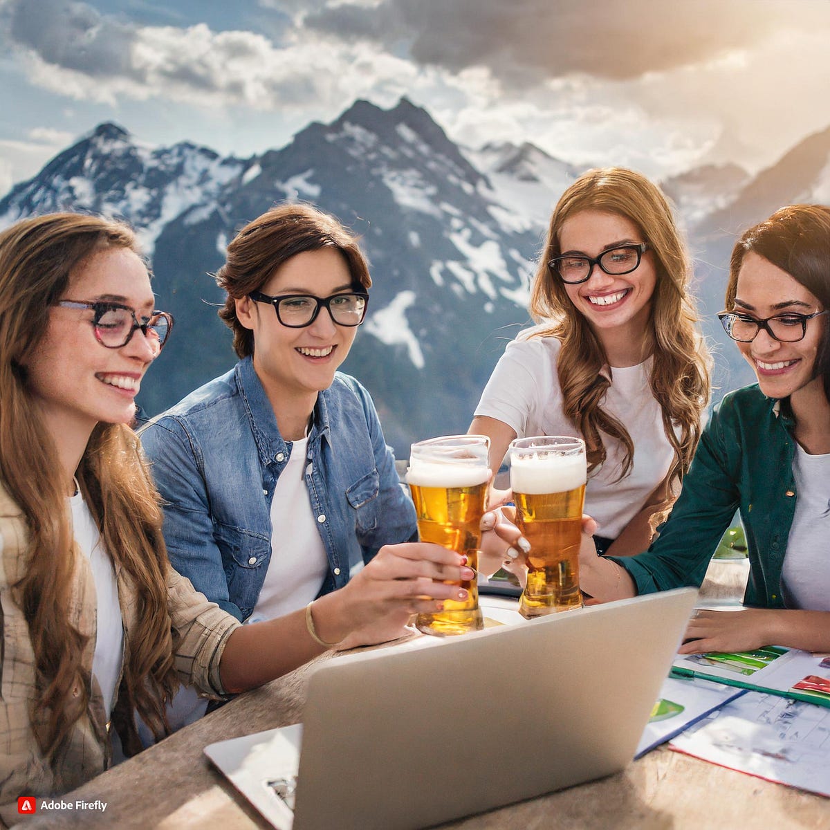 The Human Side of Project Management: Fostering a Positive Team Culture ...