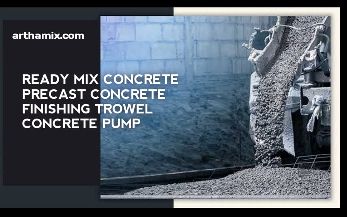 Harga Ready Mix Surabaya. Harga Ready Mix Surabaya _ Beton ready… | by ...