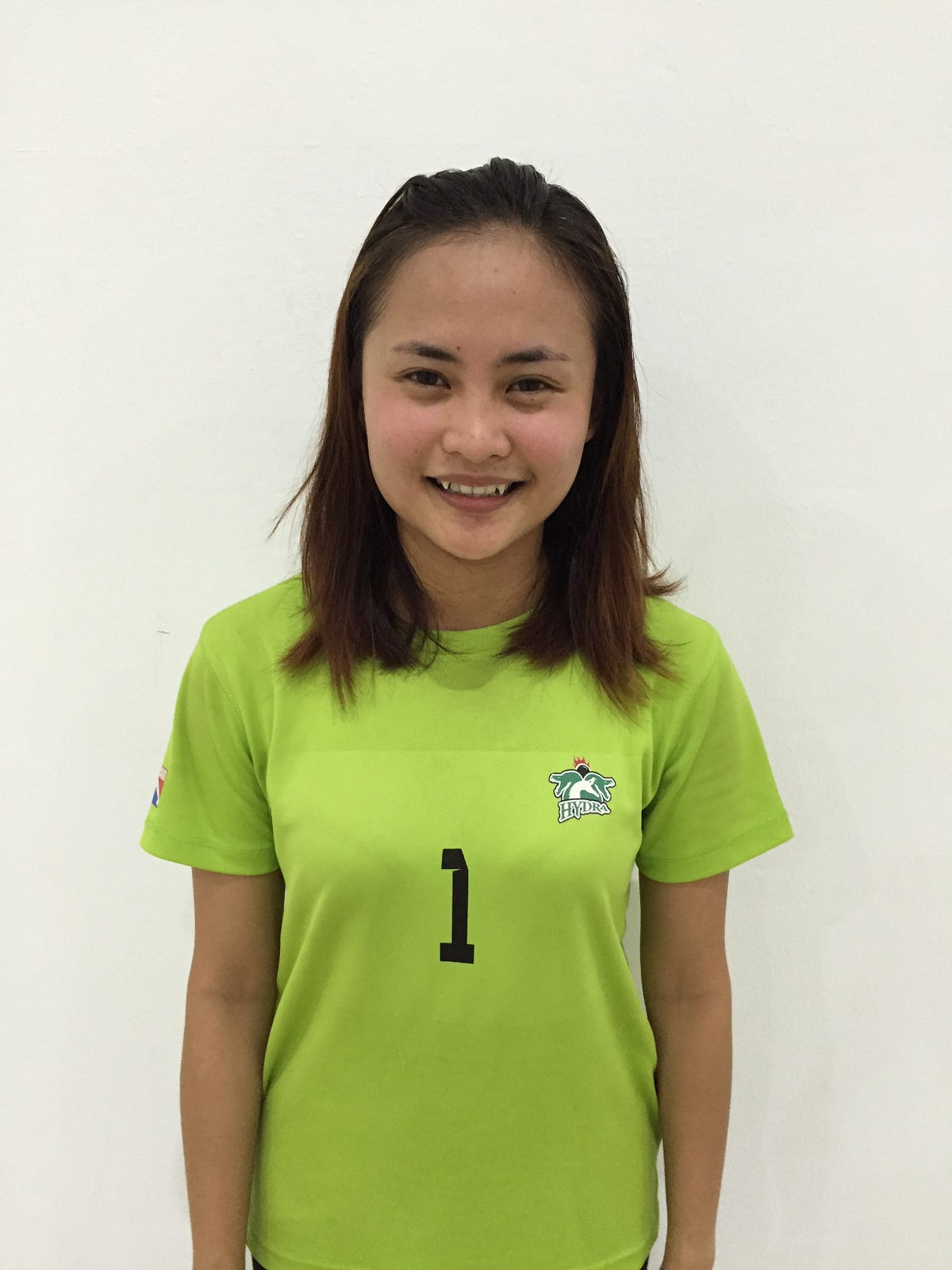 UP CLOSE & PERSONAL #1 — Winella. #1 The One With The Longest Name | by Hydra’s Crusaders | Medium