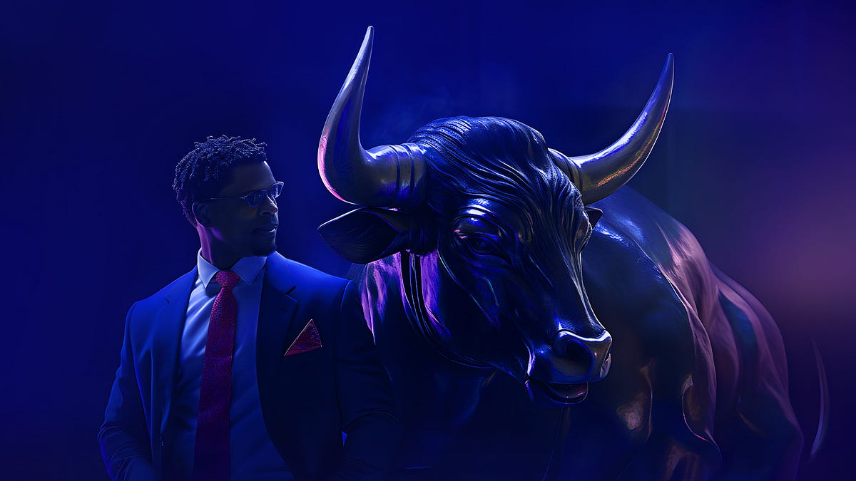 The Best Trading Strategies During the Bull Run | by CryptoforCEOs | Medium
