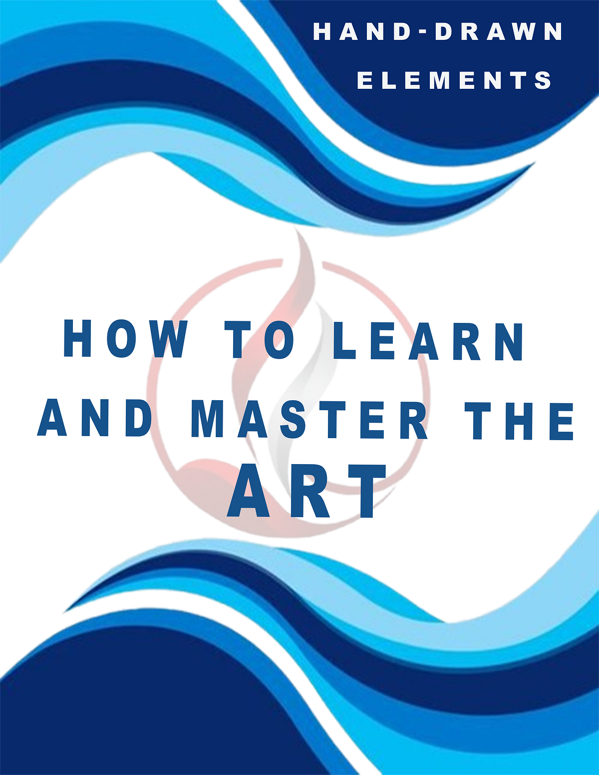 Hand-Drawn Elements: How to Learn and Master the Art | by ...