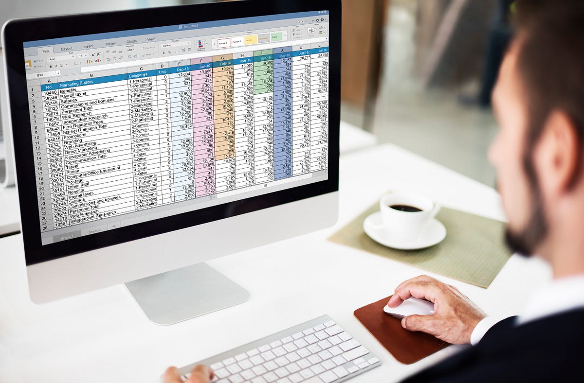 How To Use Conditional Formatting To Visualize Data In Excel By Sweta