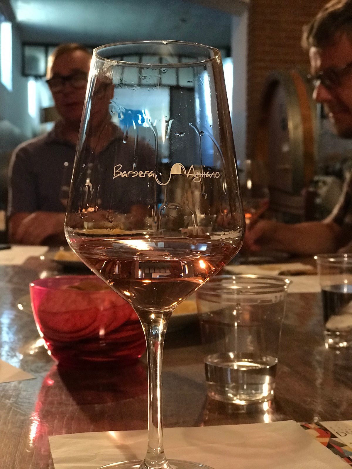 Discover the Rise to Fame of Barbera Wine: From a Lesser Known Grape to ...