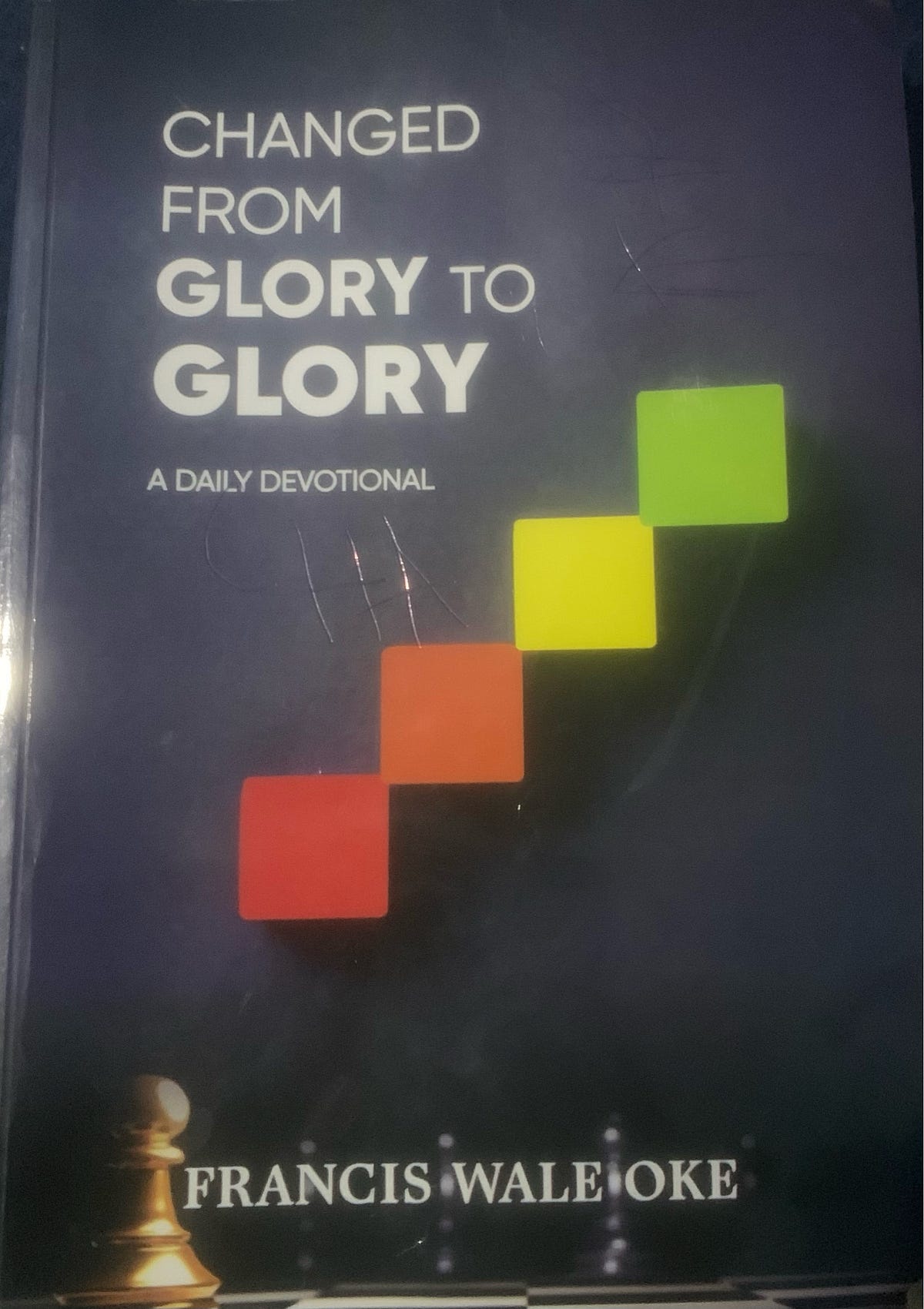 Great Grace ( Sunday 9th February 2025) | by Haybee 😇 | Feb, 2025 | Medium