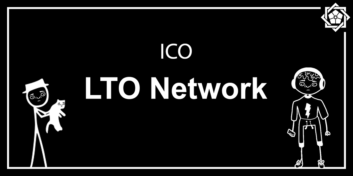 Честный обзор ICO LTO Network. ICO Website | White Paper | ICO Chat ...