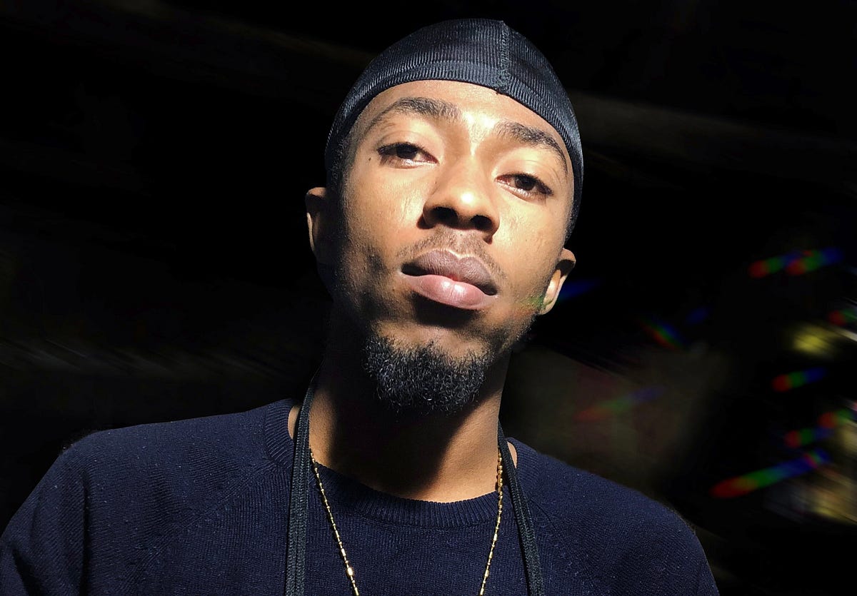 Claudy Beats Biography. Find out who Claudy Beats is. | by Claudy Beats | Aug, 2024 | Medium