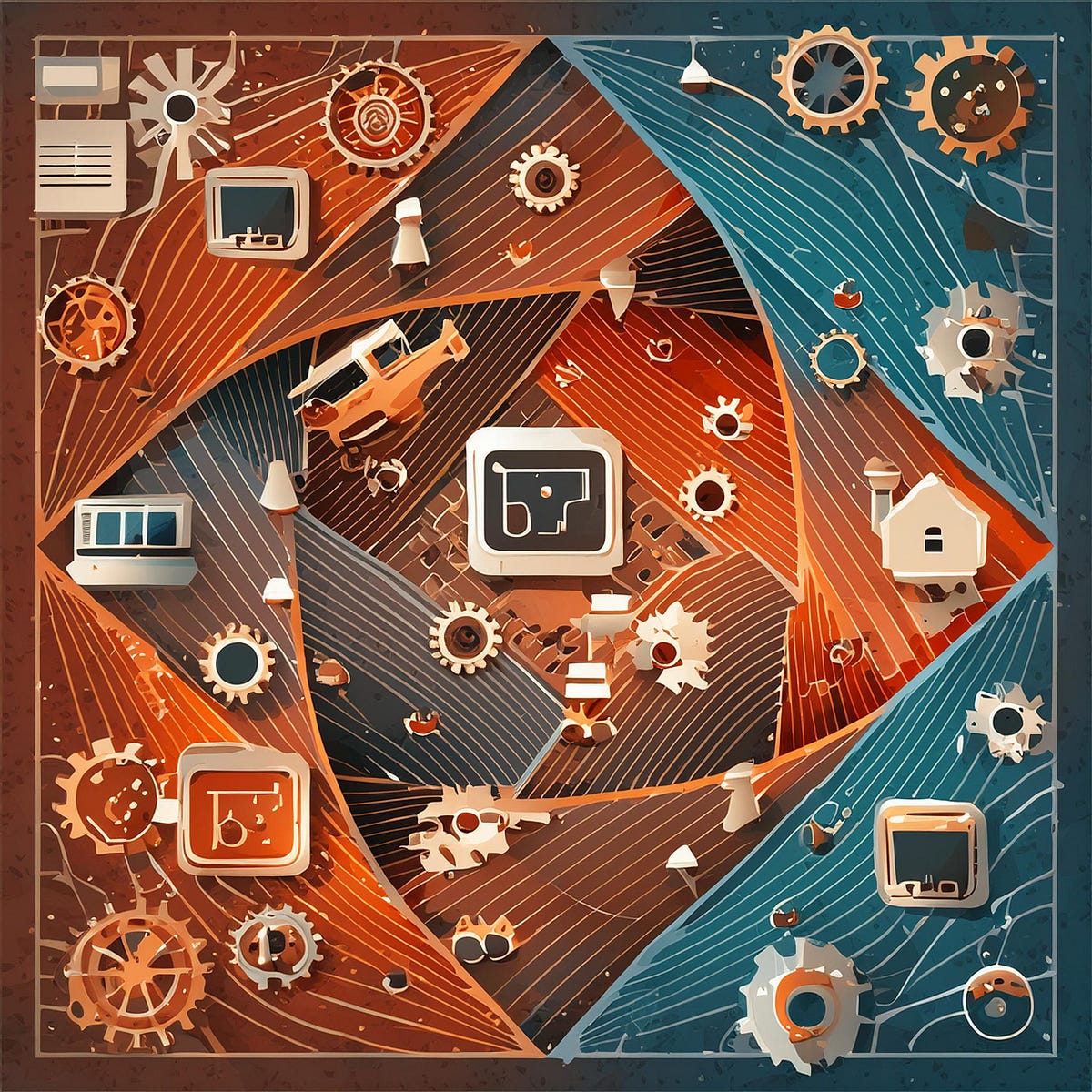 Conquering Key-Value Management: Hashmaps in Rust | by Murat Aslan | Medium