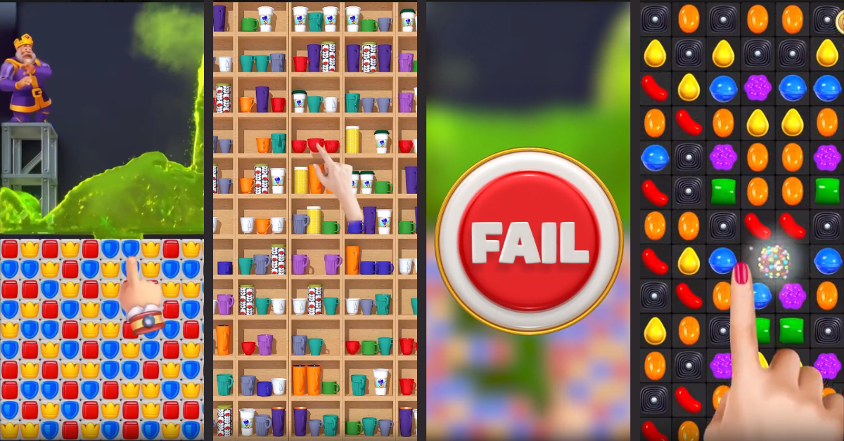 How to Advertise Casual Mobile Games: Tips for Success in 2023 | by ...