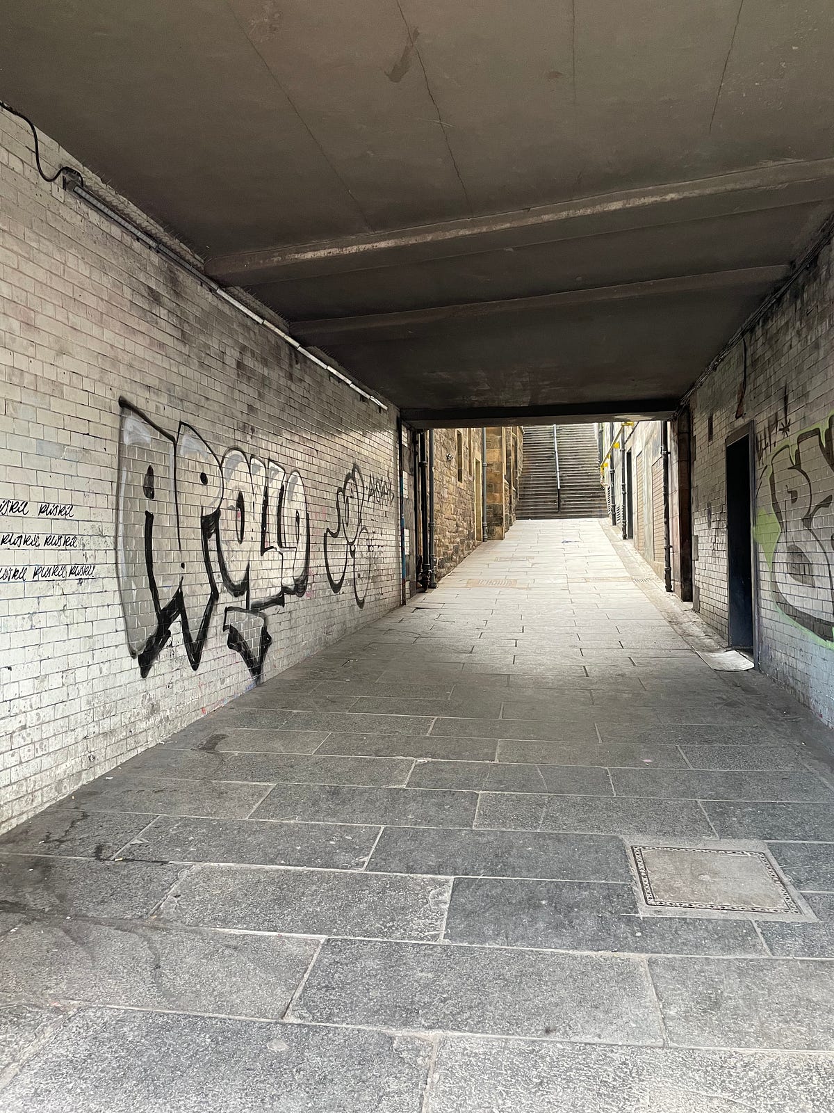 Quitting twitter | by Dr Vaishak Belle | Aug, 2023 | Medium