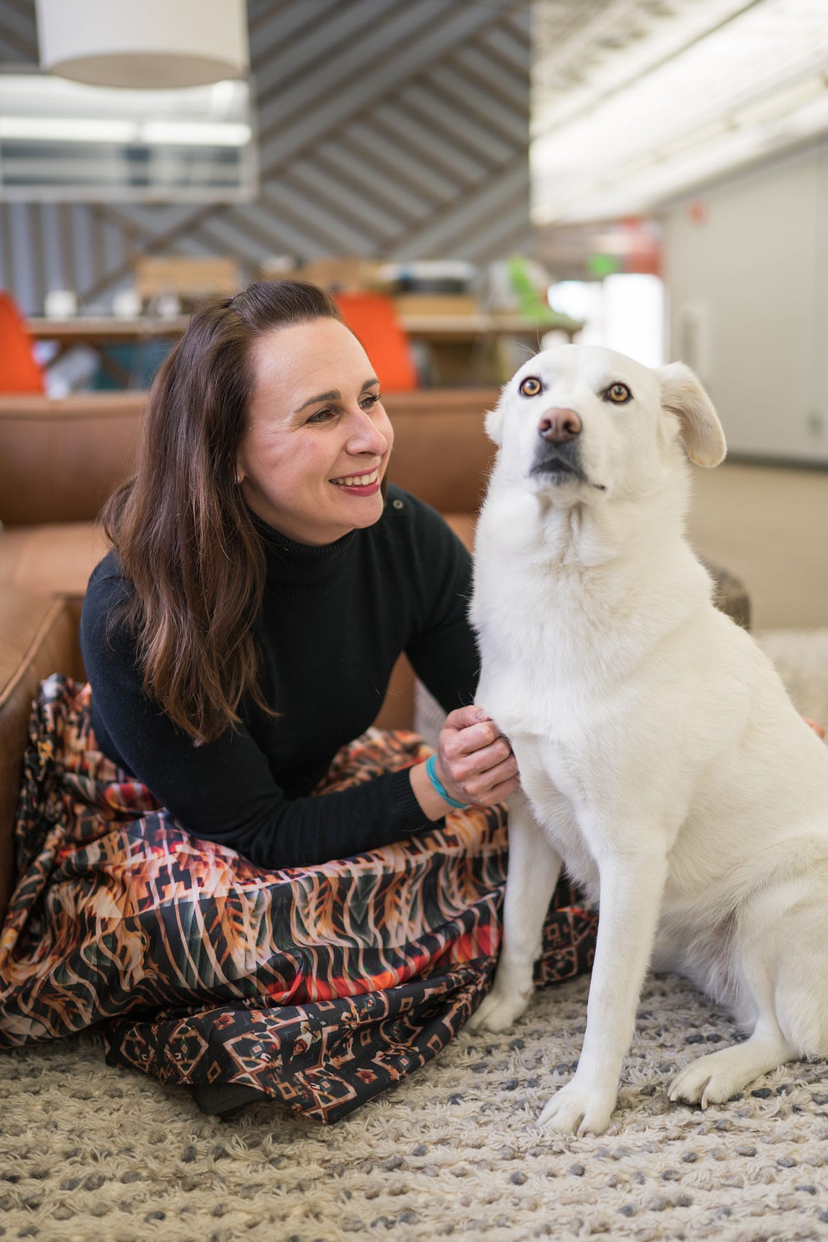 Life at Color — Meet Stephanie Wallace (Lead Cardiovascular Genetic ...