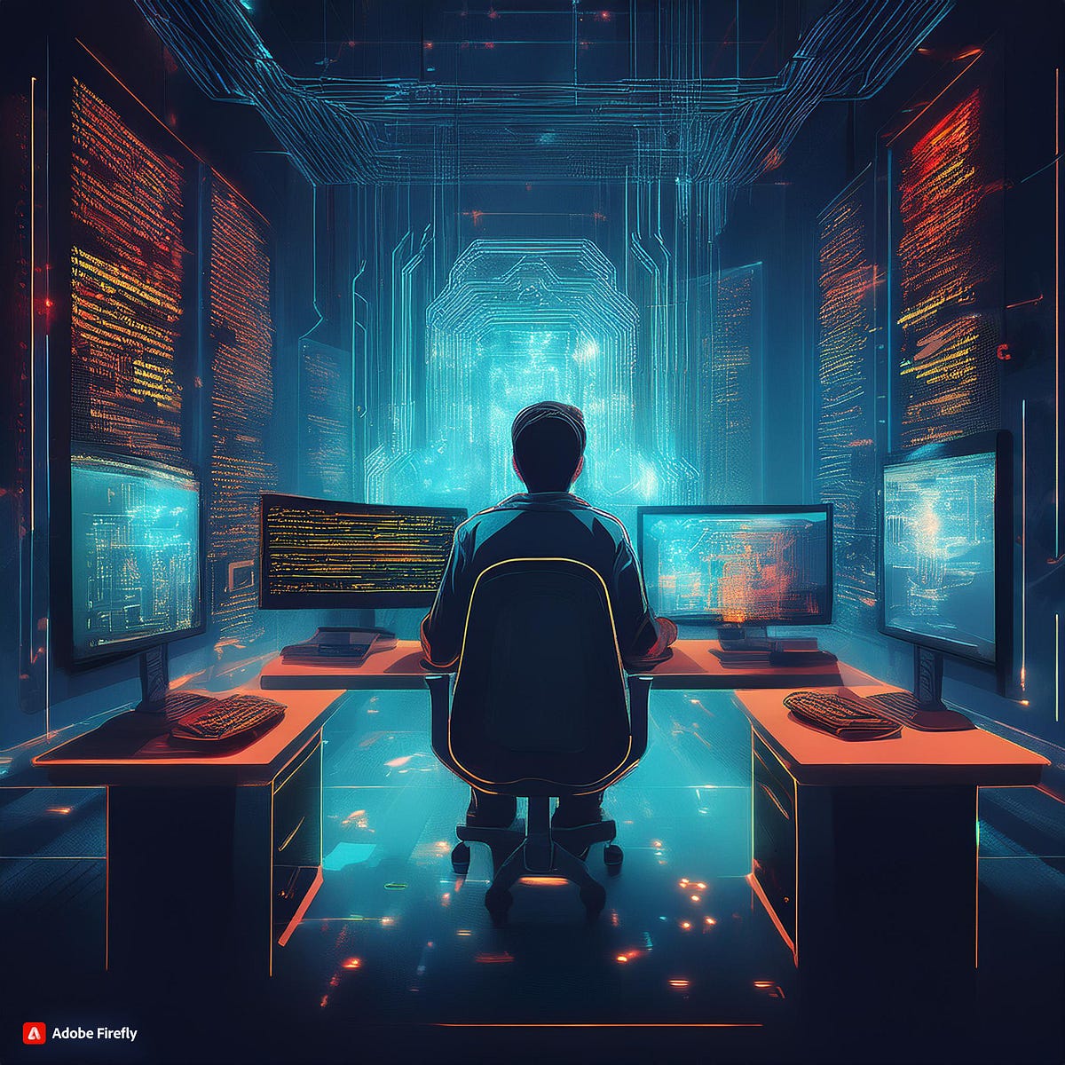 Understanding Reverse Proxies: Developer’s Perspective | by Murat Aslan | Aug, 2024 | Medium