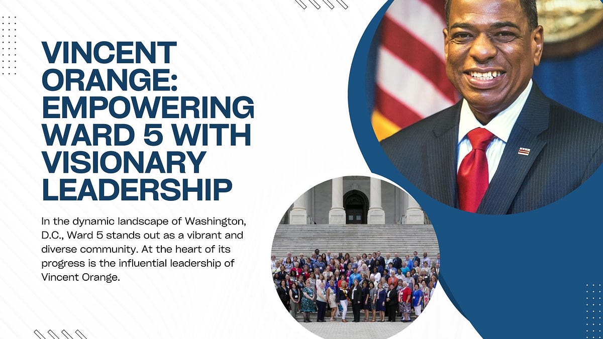 Visionary Leadership