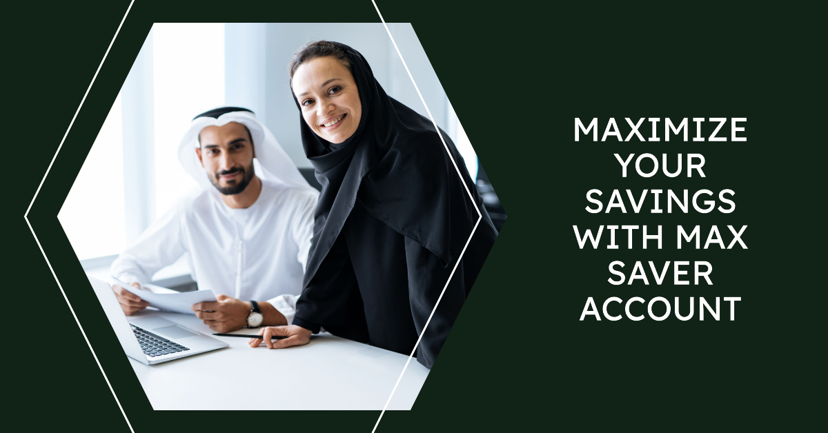 Unlocking Financial Potential: A Deep Dive into NBF’s Max Saver Account | by rosh nbfae | Jul ...