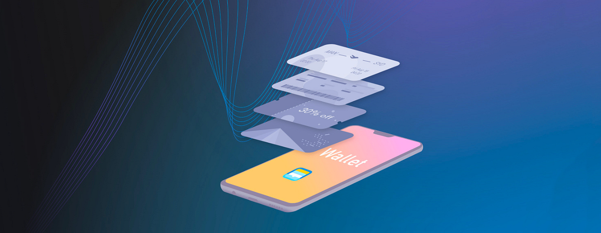 👩‍💻Add Your Boarding Pass to Your Huawei Wallet | by Ömer Akkuş ...