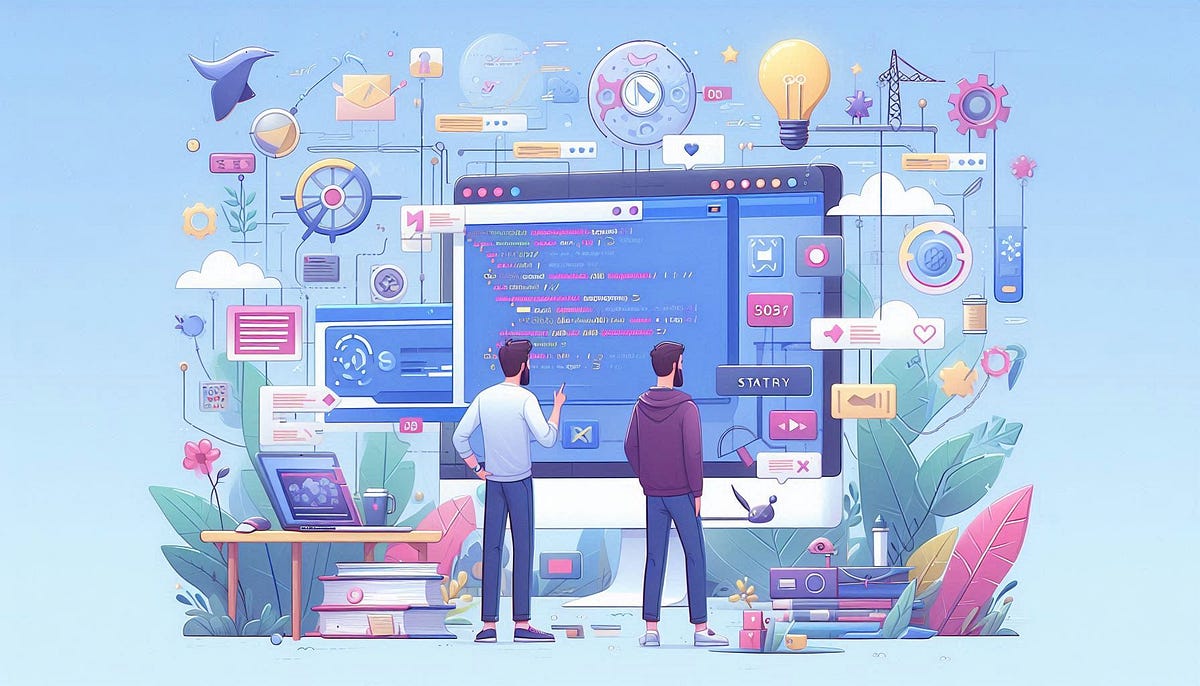 Coding Conventions And Best Practices When Starting A New React