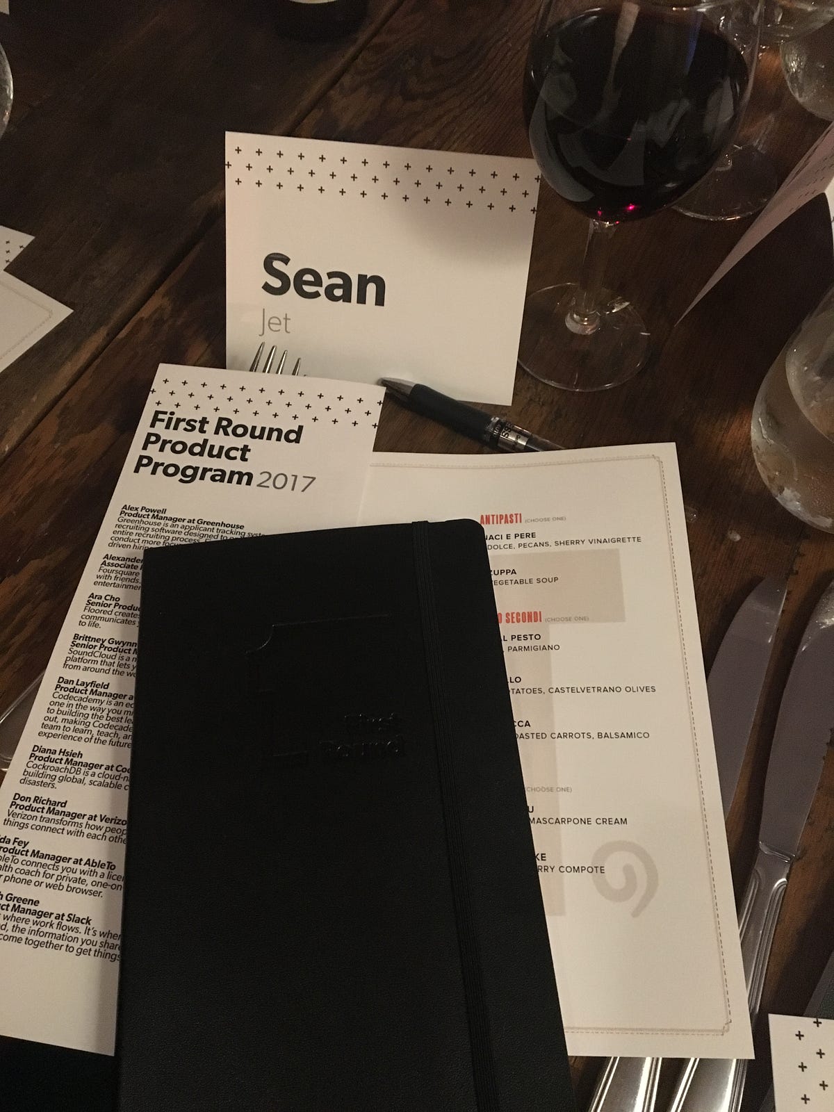 Introduction to Thinking Like a Product Manager | by Sean Echevarria ...