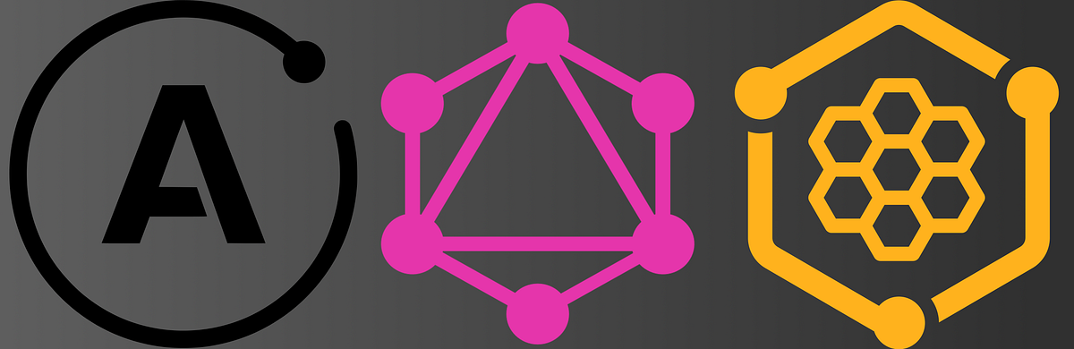 Federated GraphQL Architectures for .NET cloud applications | by Tom ...