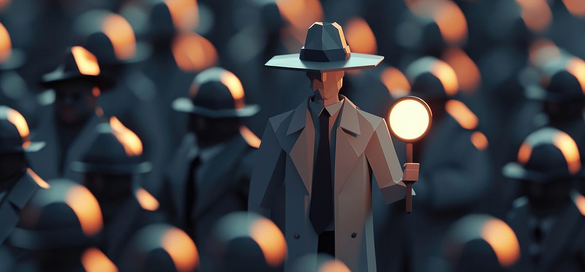 Mastering User Personas for Enterprise Applications | UX Planet