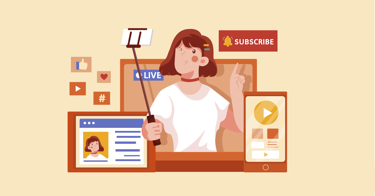 Flaunting the Fantasy: The Enigma of Influencers and their Impact on ...