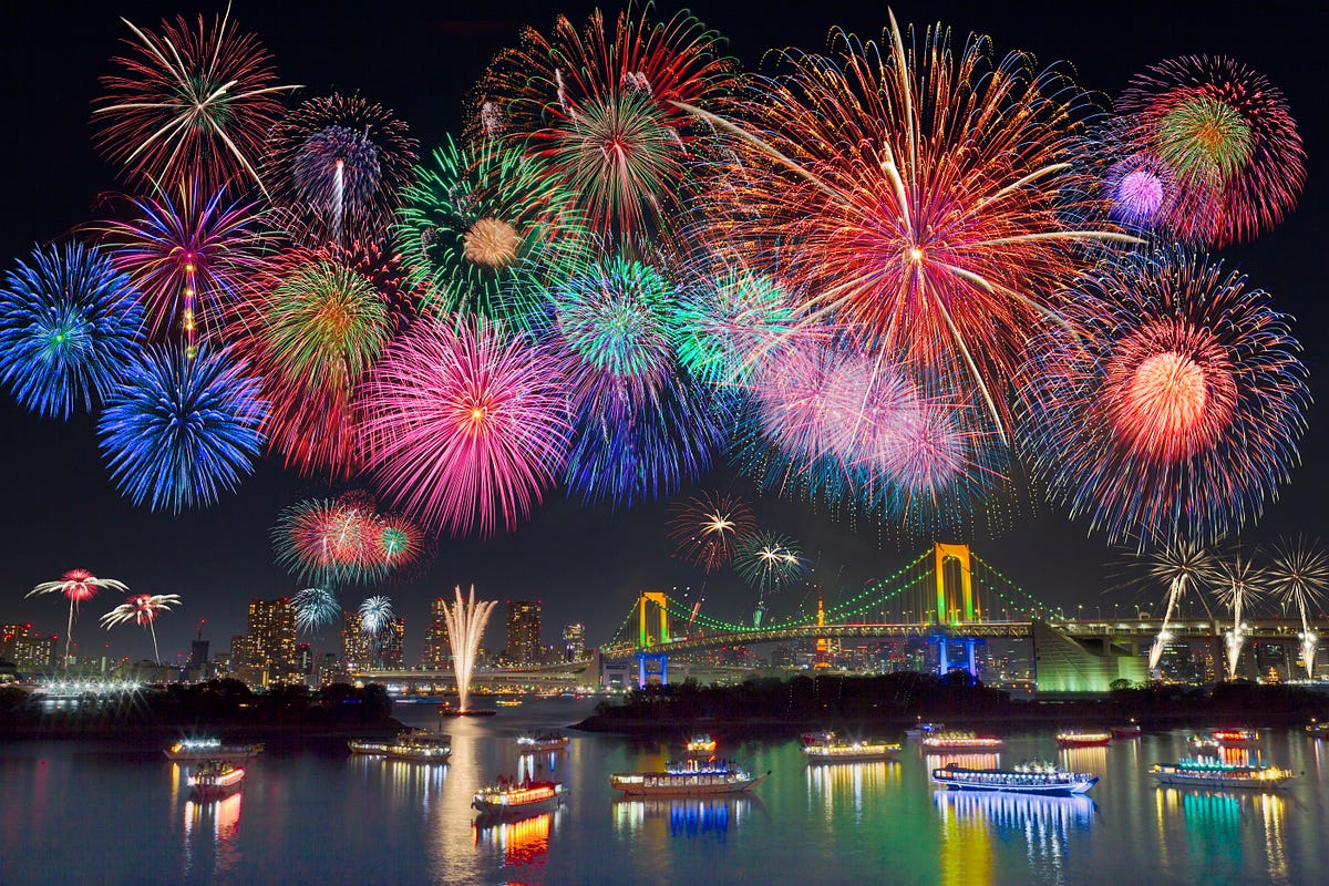 Five Global Trends That Will Shape Geopolitics and Business in 2019 ...