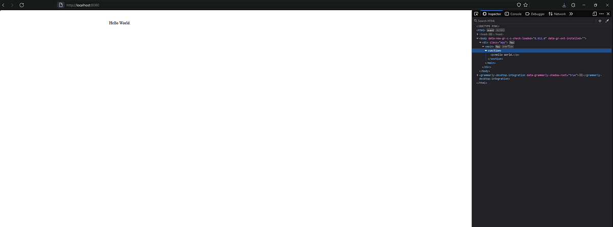 Creating A Website Using Golang Templ By Gusti Zainokta Medium