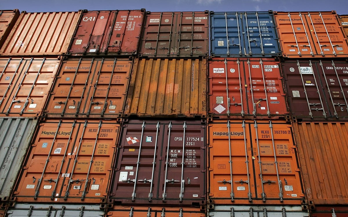Setup a free, secure, on-premise, open source docker private registry ...